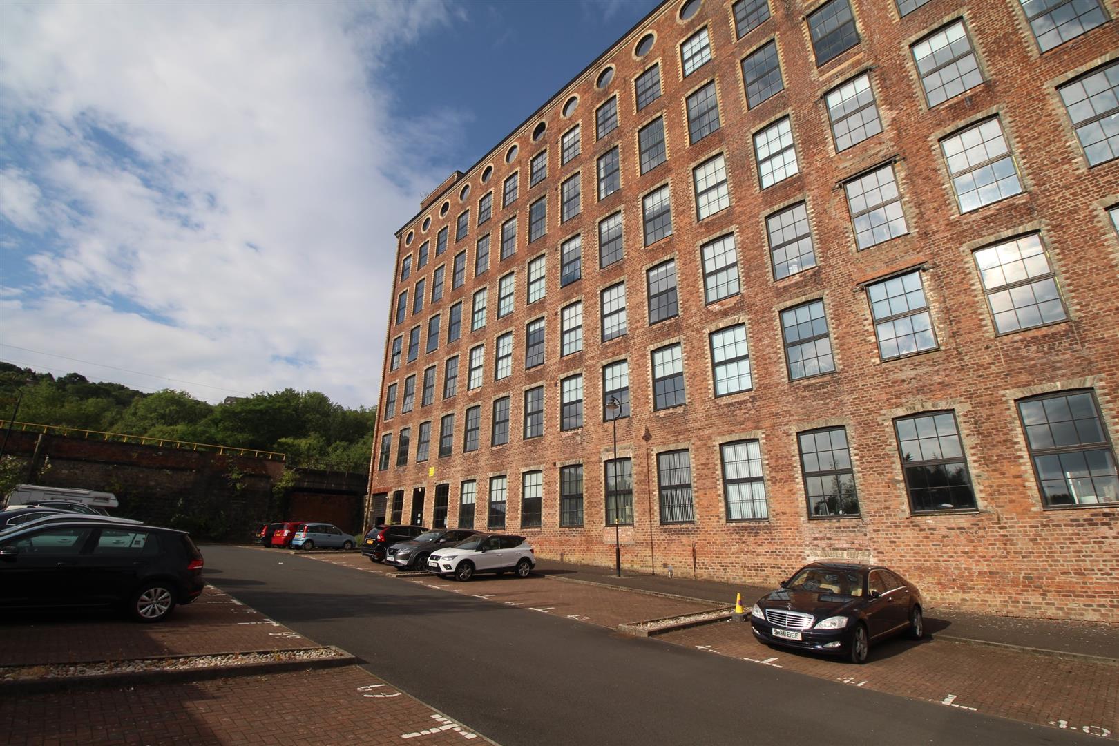 Gourock Ropeworks, Port Glasgow | Neill Clerk Estate Agents